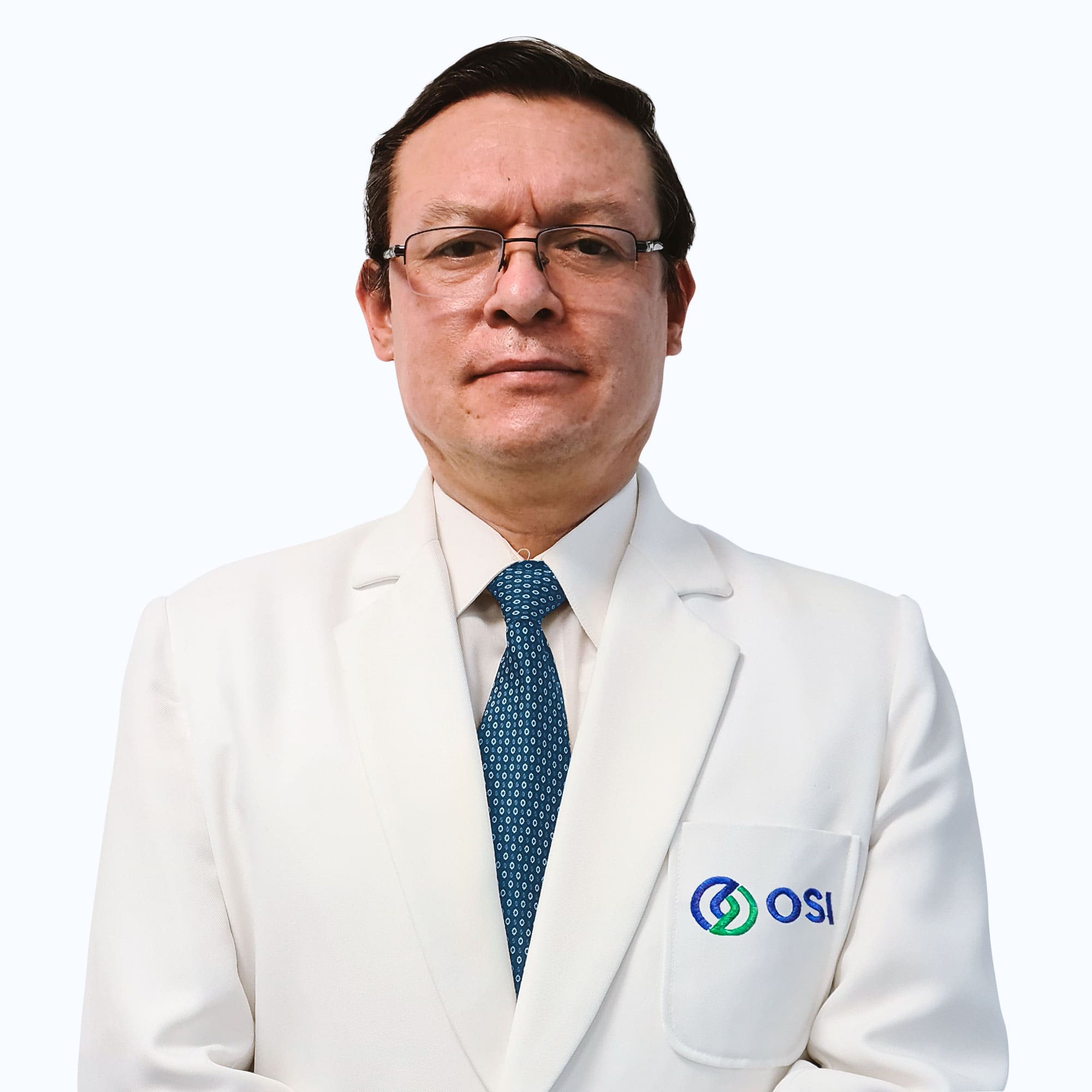 Staff profesional multidisciplinario | Centro Médico OSI