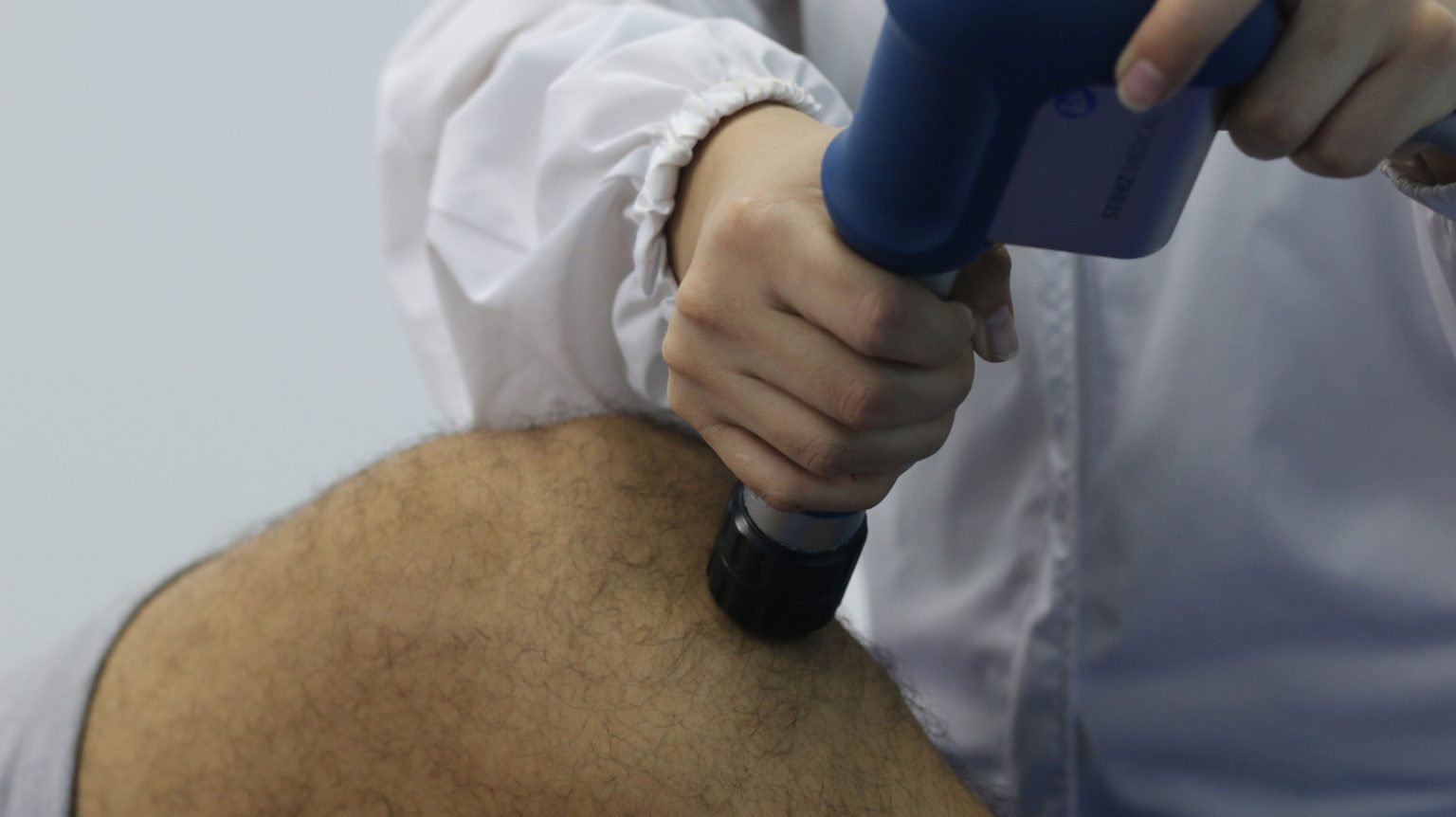 Ondas de choque: ¿En cuánto tiempo hacen efecto? - Centro Médico OSI