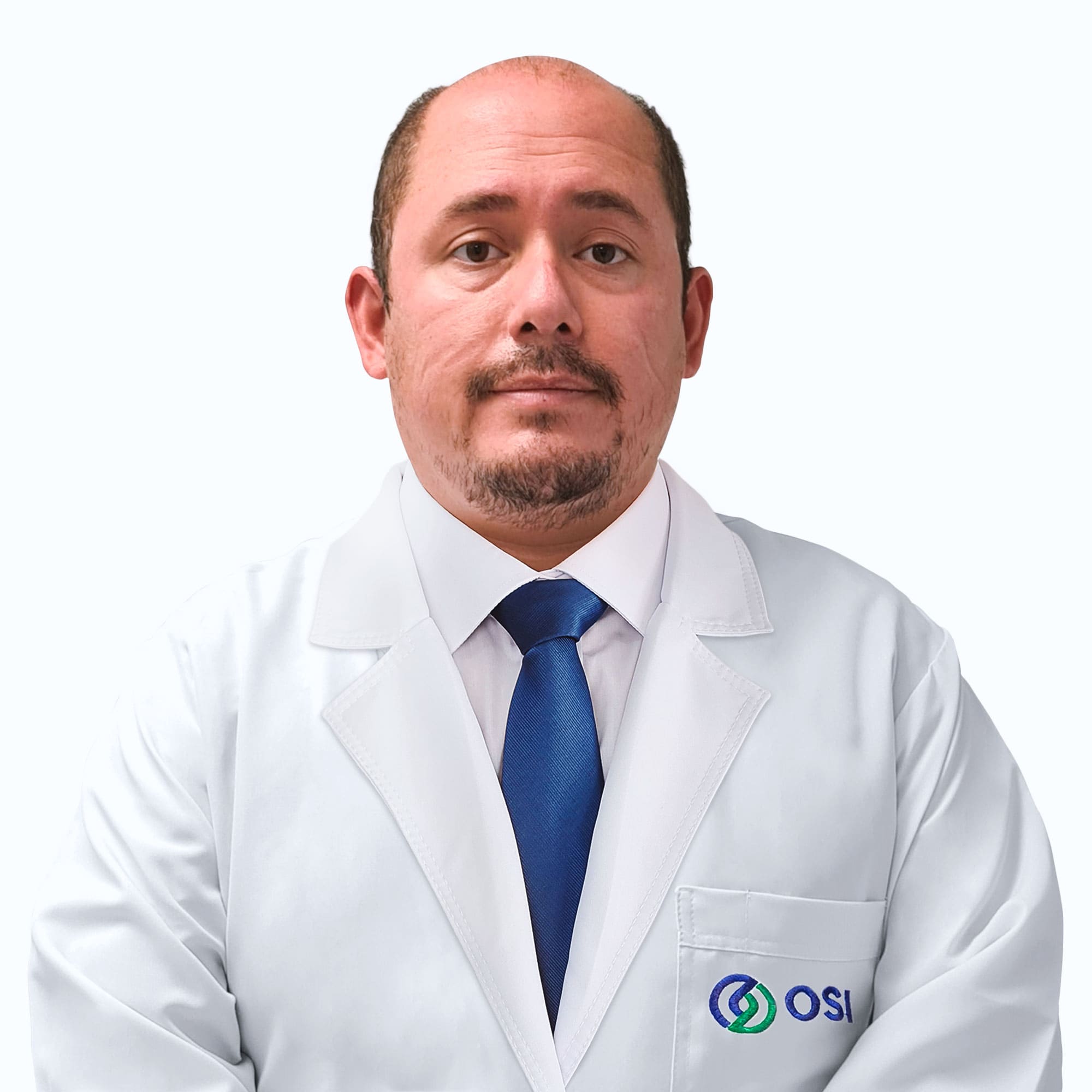 Staff profesional multidisciplinario | Centro Médico OSI
