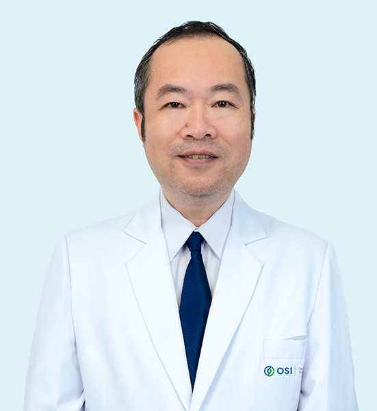 Staff profesional multidisciplinario | Centro Médico OSI